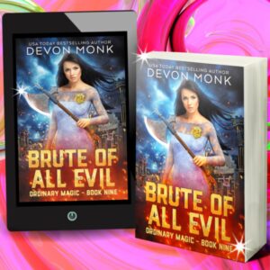 Devon Monk – Official Author Page