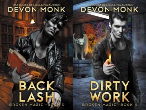 Devon Monk – Official Author Page