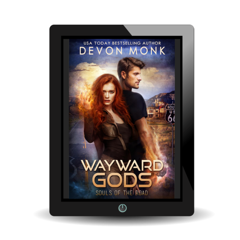 Devon Monk – Official Author Page